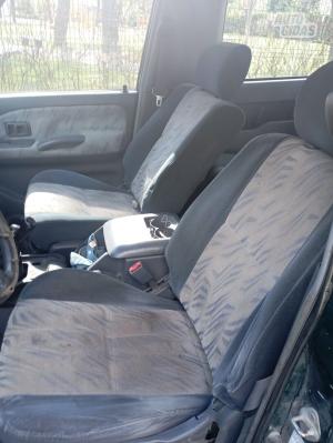 Toyota Land Cruiser 1999 Kauņa, ar dzinēja tilpumu 3.00 L un nobraukumu 400 tūkst. km par 3600 €, foto 10 vietnē AUTOMOTO.COM.LV