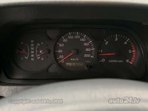 Toyota Land Cruiser 2001 Pērnava, ar dzinēja tilpumu 3.00 L un nobraukumu 517 tūkst. km par 2900 €, foto 7 vietnē AUTOMOTO.COM.LV