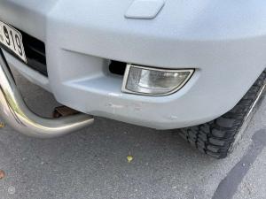 Toyota Land Cruiser 2003 Ukmergė, ar dzinēja tilpumu 2.98 L un nobraukumu 372 tūkst. km par 5500 €, foto 7 vietnē AUTOMOTO.COM.LV