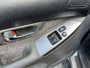 Toyota Land Cruiser 2003 Ukmergė, ar dzinēja tilpumu 2.98 L un nobraukumu 372 tūkst. km par 5500 €, foto 11 vietnē AUTOMOTO.COM.LV