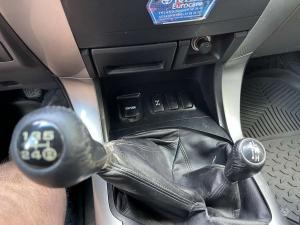 Toyota Land Cruiser 2003 Ukmergė, ar dzinēja tilpumu 2.98 L un nobraukumu 372 tūkst. km par 5500 €, foto 15 vietnē AUTOMOTO.COM.LV