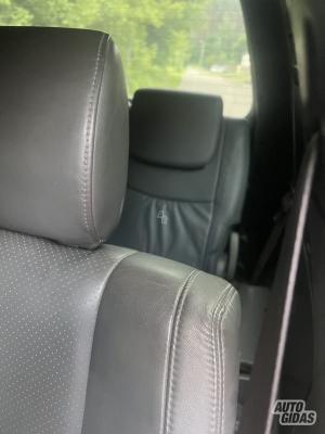 Toyota Land Cruiser 2005 Viļņa, ar dzinēja tilpumu 3.00 L un nobraukumu 350 tūkst. km par 9999 €, foto 16 vietnē AUTOMOTO.COM.LV