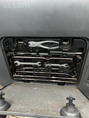 Toyota Land Cruiser 2008 Madona, ar dzinēja tilpumu 3.00 L un nobraukumu 190 tūkst. km par 13000 €, foto 10 vietnē AUTOMOTO.COM.LV