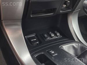 Toyota Land Cruiser 2008 Rīga, ar dzinēja tilpumu 3.00 L un nobraukumu 0 tūkst. km par 8990 €, foto 16 vietnē AUTOMOTO.COM.LV