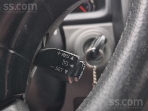 Toyota Land Cruiser 2008 Rīga, ar dzinēja tilpumu 3.00 L un nobraukumu 0 tūkst. km par 8990 €, foto 18 vietnē AUTOMOTO.COM.LV