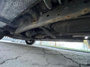 Toyota Land Cruiser 2010 Rīga, ar dzinēja tilpumu 3.00 L un nobraukumu 421 tūkst. km par 17500 €, foto 11 vietnē AUTOMOTO.COM.LV