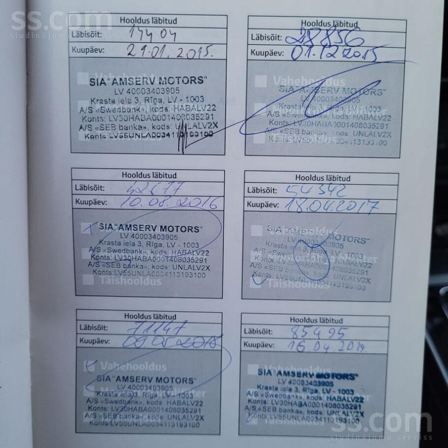 Toyota Land Cruiser 2014 Rīga, ar dzinēja tilpumu 3.00 L un nobraukumu 194 tūkst. km par 23500 €, foto 16 vietnē AUTOMOTO.COM.LV