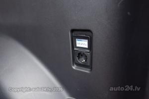Тойота Ленд Крузер 2019 в Таллин, объемом двигателя 2.80 л и пробегом 8 тыс. км за 59900 €, фото 30 на AUTOMOTO.COM.LV