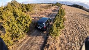 Toyota Land Cruiser 2020 in Tallinn, with an engine capacity of 2.80 L and mileage of 145 thousand km for 39900 €, photo 10 on AUTOMOTO.COM.LV