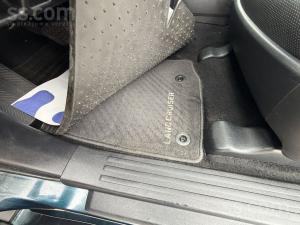 Тойота Ленд Крузер 2021 в Рига, объемом двигателя 2.80 л и пробегом 180 тыс. км за 48500 €, фото 18 на AUTOMOTO.COM.LV
