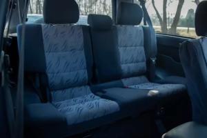 Зеленый Тойота Ленд Крузер 2000 в Гробиня, объемом двигателя 3.00 л и пробегом 450 тыс. км за 6700 €, фото 10 на AUTOMOTO.COM.LV
