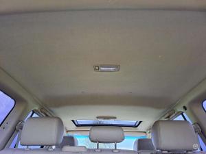 Pelēks Toyota Land Cruiser 2001 Visaginas, ar dzinēja tilpumu 4.16 L un nobraukumu 447 tūkst. km par 8000 €, foto 27 vietnē AUTOMOTO.COM.LV