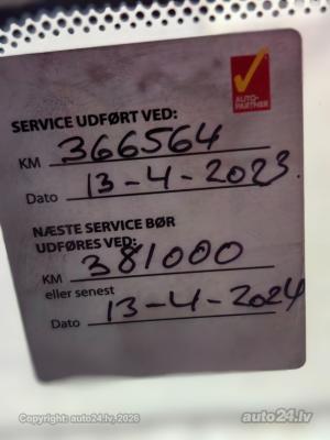 Серый Тойота Ленд Крузер 2004 в Тарту, объемом двигателя 3.00 л и пробегом 372 тыс. км за 18500 €, фото 20 на AUTOMOTO.COM.LV