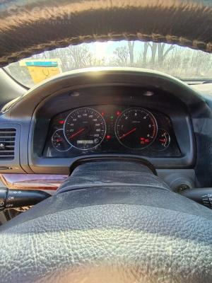 Pelēks Toyota Land Cruiser 2006 Valmiera, ar dzinēja tilpumu 3.00 L un nobraukumu 260 tūkst. km par 10800 €, foto 6 vietnē AUTOMOTO.COM.LV