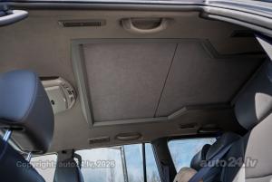 Grey Toyota Land Cruiser 2007 in Maardu, with an engine capacity of 3.00 L and mileage of 372 thousand km for 13000 €, photo 9 on AUTOMOTO.COM.LV