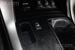 Pelēks Toyota Land Cruiser 2007 Rīga, ar dzinēja tilpumu 3.00 L un nobraukumu 423 tūkst. km par 7990 €, foto 44 vietnē AUTOMOTO.COM.LV