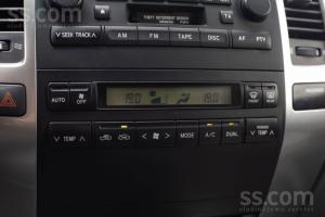 Pelēks Toyota Land Cruiser 2007 Rīga, ar dzinēja tilpumu 3.00 L un nobraukumu 423 tūkst. km par 7990 €, foto 35 vietnē AUTOMOTO.COM.LV