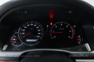 Grey Toyota Land Cruiser 2008 in Tallinn, with an engine capacity of 3.00 L and mileage of 276 thousand km for 12500 €, photo 30 on AUTOMOTO.COM.LV