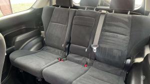 Grey Toyota Land Cruiser 2016 in Marijampole, with an engine capacity of 2.76 L and mileage of 341 thousand km for 17500 €, photo 21 on AUTOMOTO.COM.LV