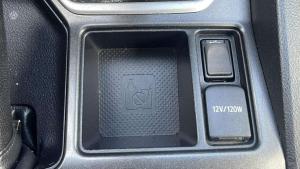 Grey Toyota Land Cruiser 2016 in Marijampole, with an engine capacity of 2.76 L and mileage of 341 thousand km for 17500 €, photo 26 on AUTOMOTO.COM.LV