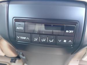 Grey Toyota Land Cruiser 2022 in Siauliai, with an engine capacity of 2.80 L and mileage of 32 thousand km for 55600 €, photo 24 on AUTOMOTO.COM.LV