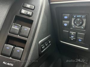 Pelēks Toyota Land Cruiser 2022 Tallina, ar dzinēja tilpumu 2.80 L un nobraukumu 95 tūkst. km par 63000 €, foto 10 vietnē AUTOMOTO.COM.LV