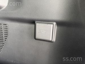 Pelēks Toyota Land Cruiser 2025 Rīga, ar dzinēja tilpumu 2.80 L un nobraukumu 17 tūkst. km par 79900 €, foto 20 vietnē AUTOMOTO.COM.LV