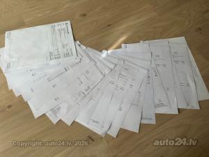 Balts Toyota Land Cruiser 2016 Tallina, ar dzinēja tilpumu 2.80 L un nobraukumu 155 tūkst. km par 32500 €, foto 20 vietnē AUTOMOTO.COM.LV