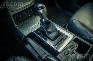 Balts Toyota Land Cruiser 2018 Rīga, ar dzinēja tilpumu 2.80 L un nobraukumu 109 tūkst. km par 42990 €, foto 19 vietnē AUTOMOTO.COM.LV