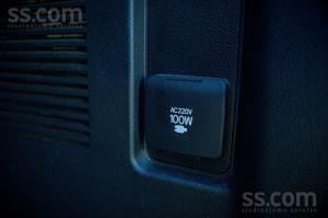 Balts Toyota Land Cruiser 2018 Rīga, ar dzinēja tilpumu 2.80 L un nobraukumu 109 tūkst. km par 42990 €, foto 29 vietnē AUTOMOTO.COM.LV