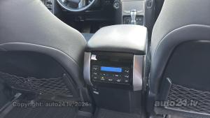 Balts Toyota Land Cruiser 2018 Pērnava, ar dzinēja tilpumu 2.80 L un nobraukumu 235 tūkst. km par 38900 €, foto 15 vietnē AUTOMOTO.COM.LV