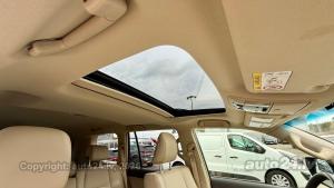 Balts Toyota Land Cruiser 2022 Tallina, ar dzinēja tilpumu 2.80 L un nobraukumu 45 tūkst. km par 59500 €, foto 26 vietnē AUTOMOTO.COM.LV