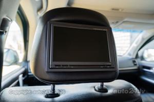 Balts Toyota Land Cruiser 2012 Tallina, ar dzinēja tilpumu 4.50 L un nobraukumu 219 tūkst. km par 28900 €, foto 16 vietnē AUTOMOTO.COM.LV