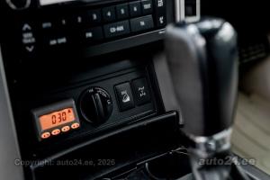 Balts Toyota Land Cruiser 2012 Pērnava, ar dzinēja tilpumu 3.00 L un nobraukumu 158 tūkst. km par 29400 €, foto 16 vietnē AUTOMOTO.COM.LV