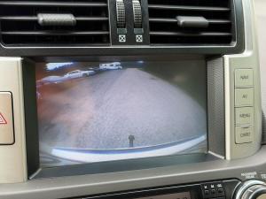 Balts Toyota Land Cruiser 2012 Pērnava, ar dzinēja tilpumu 3.00 L un nobraukumu 158 tūkst. km par 29400 €, foto 22 vietnē AUTOMOTO.COM.LV