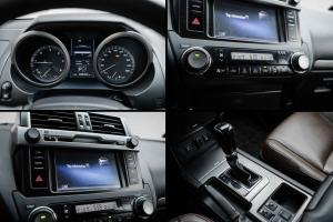 Balts Toyota Land Cruiser 2016 Peetri, ar dzinēja tilpumu 2.80 L un nobraukumu 286 tūkst. km par 32750 €, foto 10 vietnē AUTOMOTO.COM.LV