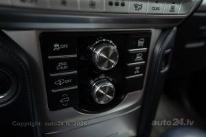 Balts Toyota Land Cruiser 2021 Tallina, ar dzinēja tilpumu 2.80 L un nobraukumu 120 tūkst. km par 49900 €, foto 17 vietnē AUTOMOTO.COM.LV