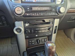 Dzeltens Toyota Land Cruiser 2012 Viļņa, ar dzinēja tilpumu 2.98 L un nobraukumu 58 tūkst. km par 28500 €, foto 15 vietnē AUTOMOTO.COM.LV