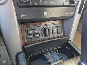 Dzeltens Toyota Land Cruiser 2012 Viļņa, ar dzinēja tilpumu 2.98 L un nobraukumu 58 tūkst. km par 28500 €, foto 16 vietnē AUTOMOTO.COM.LV