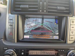 Dzeltens Toyota Land Cruiser 2012 Viļņa, ar dzinēja tilpumu 2.98 L un nobraukumu 58 tūkst. km par 28500 €, foto 18 vietnē AUTOMOTO.COM.LV