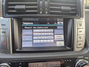 Dzeltens Toyota Land Cruiser 2012 Viļņa, ar dzinēja tilpumu 2.98 L un nobraukumu 58 tūkst. km par 28500 €, foto 19 vietnē AUTOMOTO.COM.LV