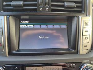 Dzeltens Toyota Land Cruiser 2012 Viļņa, ar dzinēja tilpumu 2.98 L un nobraukumu 58 tūkst. km par 28500 €, foto 20 vietnē AUTOMOTO.COM.LV