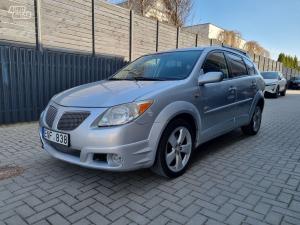 Серый Тойота Матрикс 2009 в Вильнюс, объемом двигателя 1.80 л и пробегом 145 тыс. км за 2500 €, фото 5 на AUTOMOTO.COM.LV