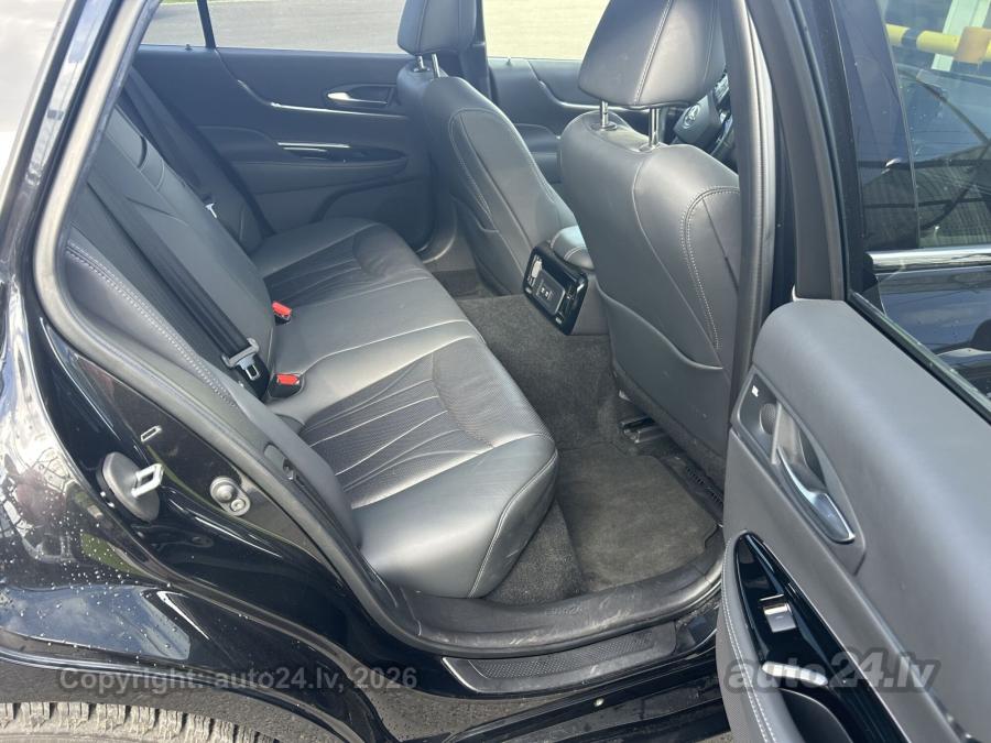 Melns Toyota Mirai 2021 Tallina, ar dzinēja tilpumu 0.00 L un nobraukumu 50 tūkst. km par 17950 €, foto 7 vietnē AUTOMOTO.COM.LV