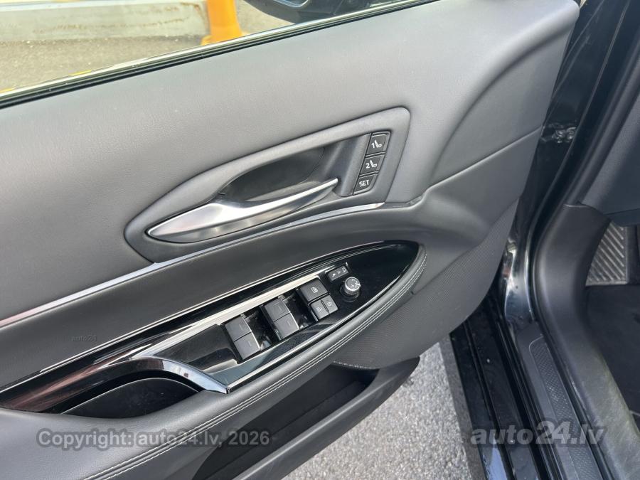 Melns Toyota Mirai 2021 Tallina, ar dzinēja tilpumu 0.00 L un nobraukumu 50 tūkst. km par 17950 €, foto 8 vietnē AUTOMOTO.COM.LV