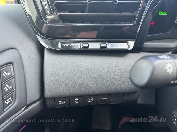 Toyota Mirai 2021 in Tallinn on AUTOMOTO.COM.LV Black Toyota Mirai 2021 in Tallinn, with an engine capacity of 0.00 L and mileage of 50 thousand km for 17950 €, photo 11 on AUTOMOTO.COM.LV