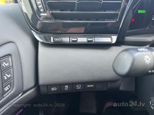 Melns Toyota Mirai 2021 Tallina, ar dzinēja tilpumu 0.00 L un nobraukumu 50 tūkst. km par 17950 €, foto 11 vietnē AUTOMOTO.COM.LV