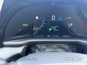 Melns Toyota Mirai 2021 Tallina, ar dzinēja tilpumu 0.00 L un nobraukumu 50 tūkst. km par 17950 €, foto 12 vietnē AUTOMOTO.COM.LV