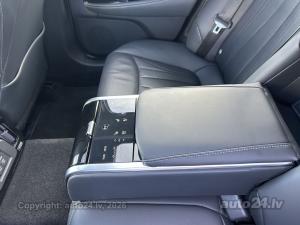 Melns Toyota Mirai 2021 Tallina, ar dzinēja tilpumu 0.00 L un nobraukumu 50 tūkst. km par 17950 €, foto 13 vietnē AUTOMOTO.COM.LV
