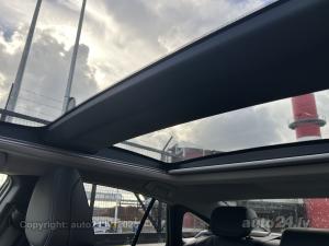 Melns Toyota Mirai 2021 Tallina, ar dzinēja tilpumu 0.00 L un nobraukumu 50 tūkst. km par 17950 €, foto 14 vietnē AUTOMOTO.COM.LV